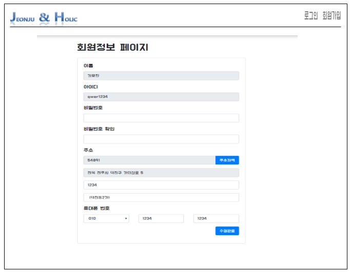 GitHub - master-kim/shoppingMall