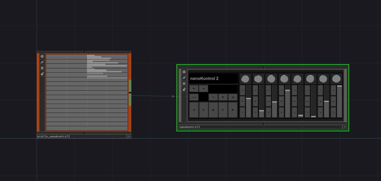 GitHub - pedrofalco/TD-nanokontrol2-UI: Esta es una herramienta para comunicar y mapear ...