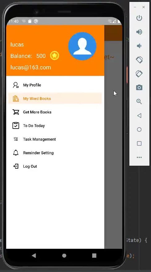 GitHub - Luca-0104/KingOfTheWord-AndroidApp-EnglishWordMemorizing: An Android app developed ...