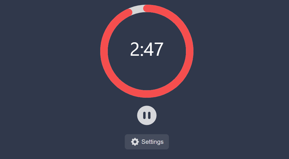 GitHub - zhamiliab/pomodoro-timer-react