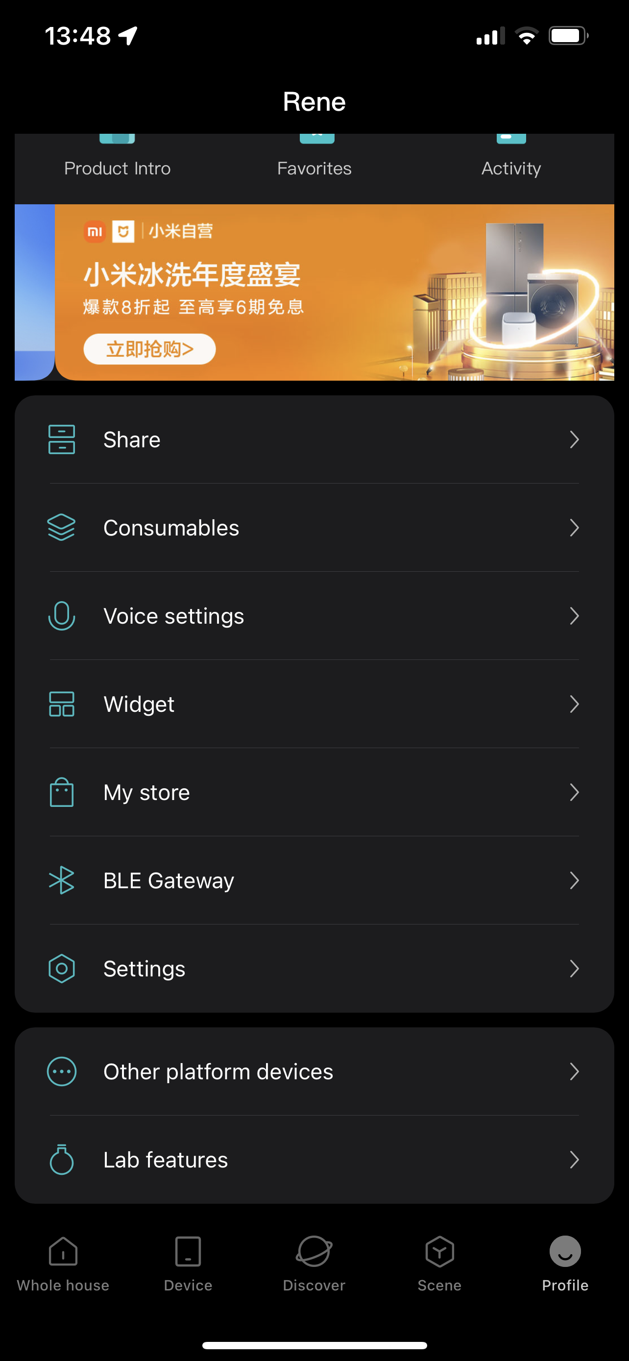 zigbee GZCGQ01LM has battery state UNKNOWN · Issue #626 · AlexxIT/XiaomiGateway3 · GitHub