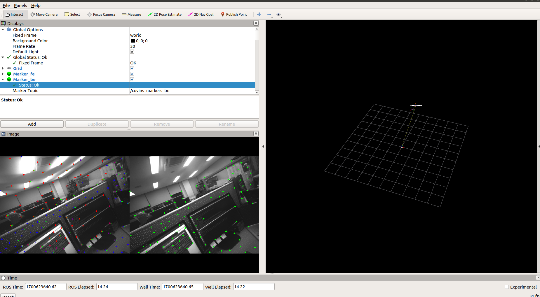 Question about back-end data transmission on a custom dataset · Issue #57 · VIS4ROB-lab/covins ...