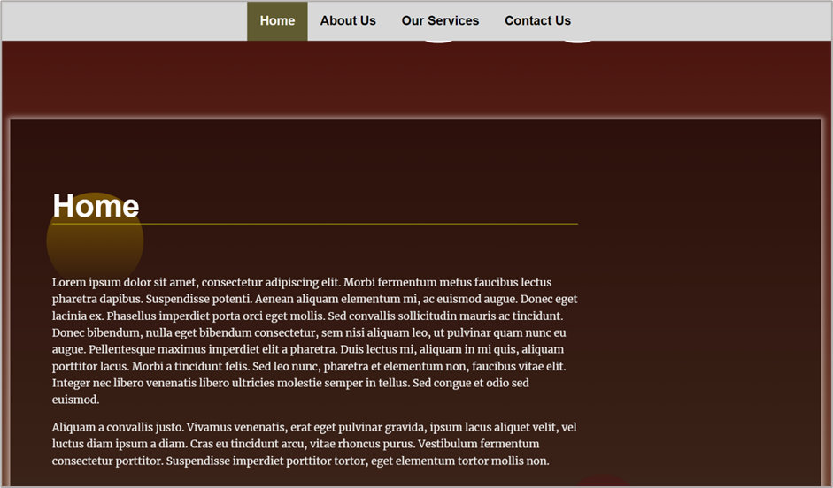 GitHub - abdullahriad-alghamdi/RISE_Project-2: Landing Page project