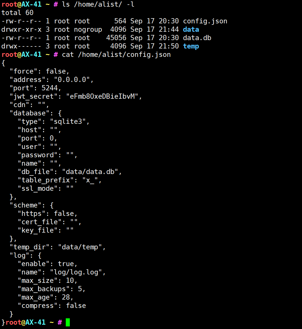 Docker部署V3版本,调用Aria2下载并上传到网盘出错 · Issue #1706 · alist-org/alist · GitHub