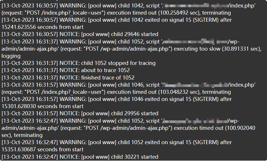 如果服务器与COS桶通信状况不佳，上传会失败 · Issue #43 · sy-records/sync-qcloud-cos · GitHub