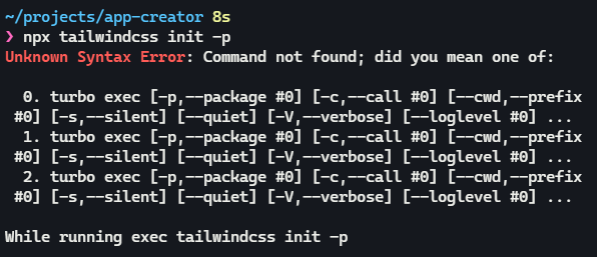 BUG: npx didn't execute as expected in bash · Issue #156 · stackblitz/webcontainer-core · GitHub