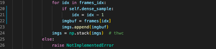 Add TokenShift Transformer by zwtu · Pull Request #420 · PaddlePaddle ...