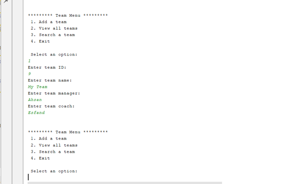GitHub - esfand999/football-league-management-system: FA20 DCCN Project ...
