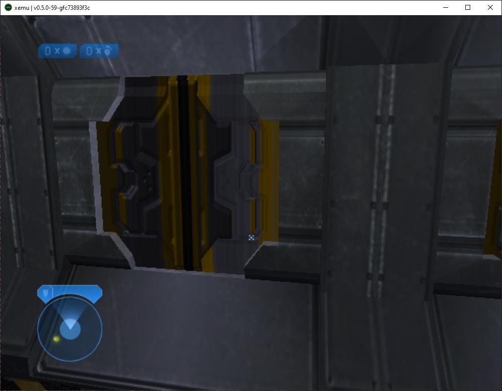 [Bug] Incorrect Texture Transforms in Halo 2 · Issue #225 · xemu-project/xemu · GitHub