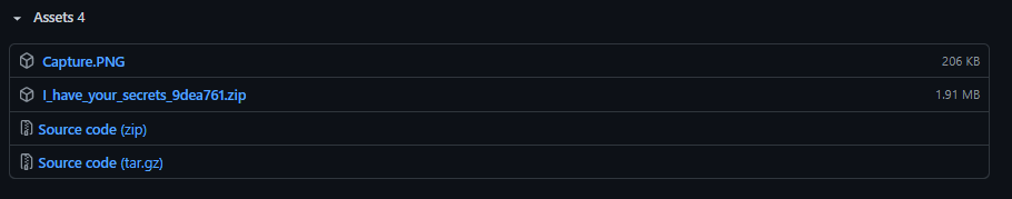 Error: Unexpected response: 404 · Issue #280 · robinraju/release-downloader · GitHub