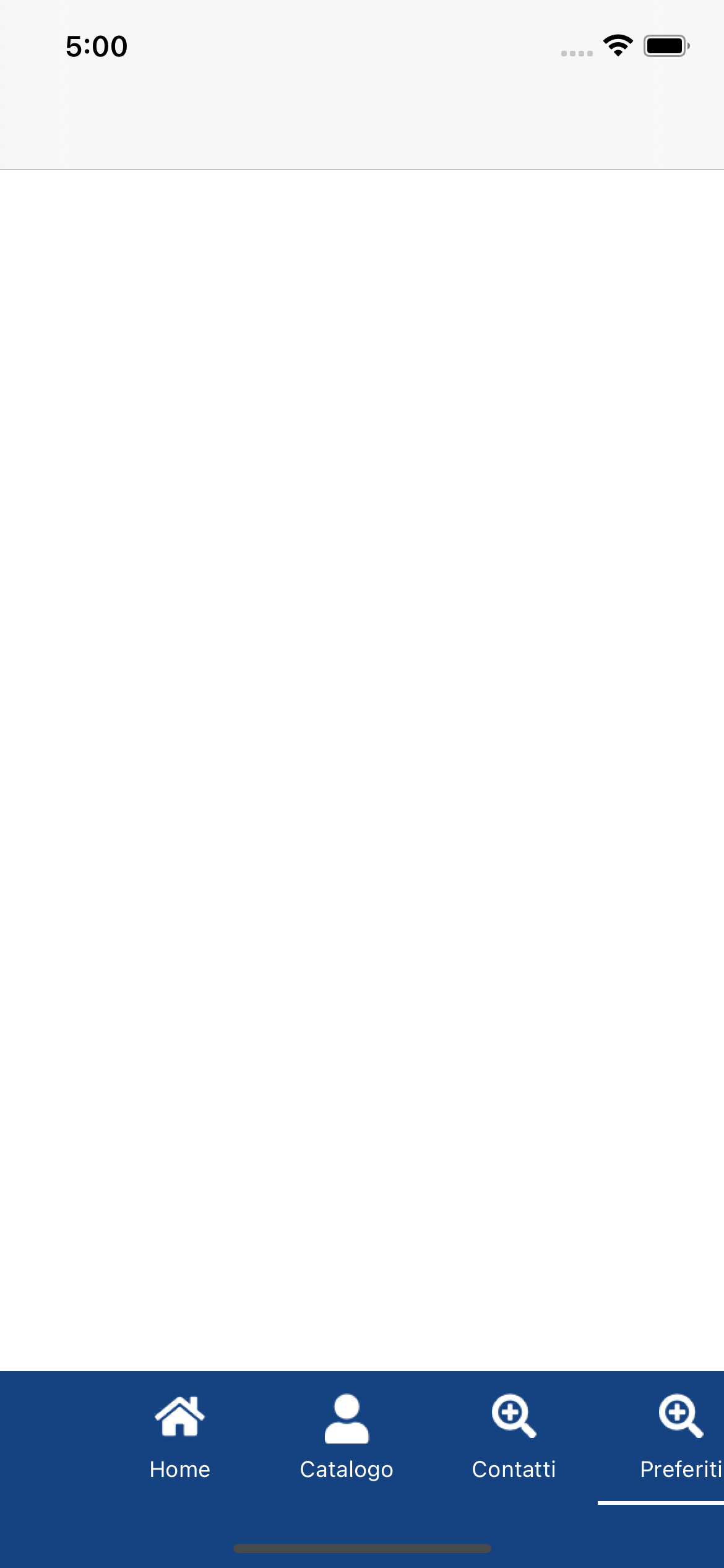 Mdtabs Force Fixed Layout · Issue 360 · Nativescript Community Ui Material Components · Github