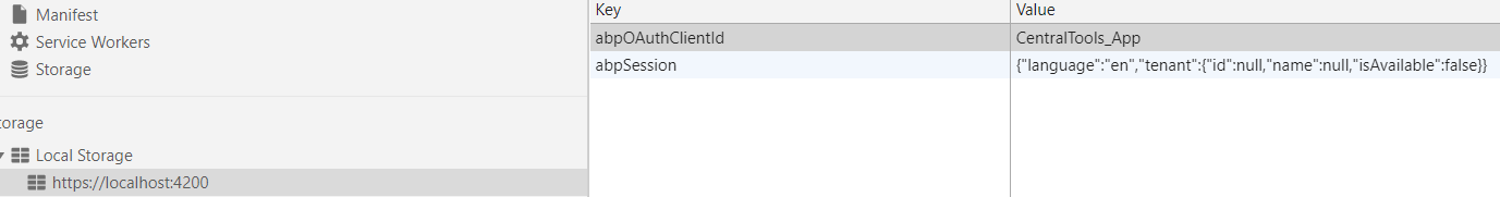Cannot log in from Angular client after migration from 3.3.2 to 4.3.0 ...