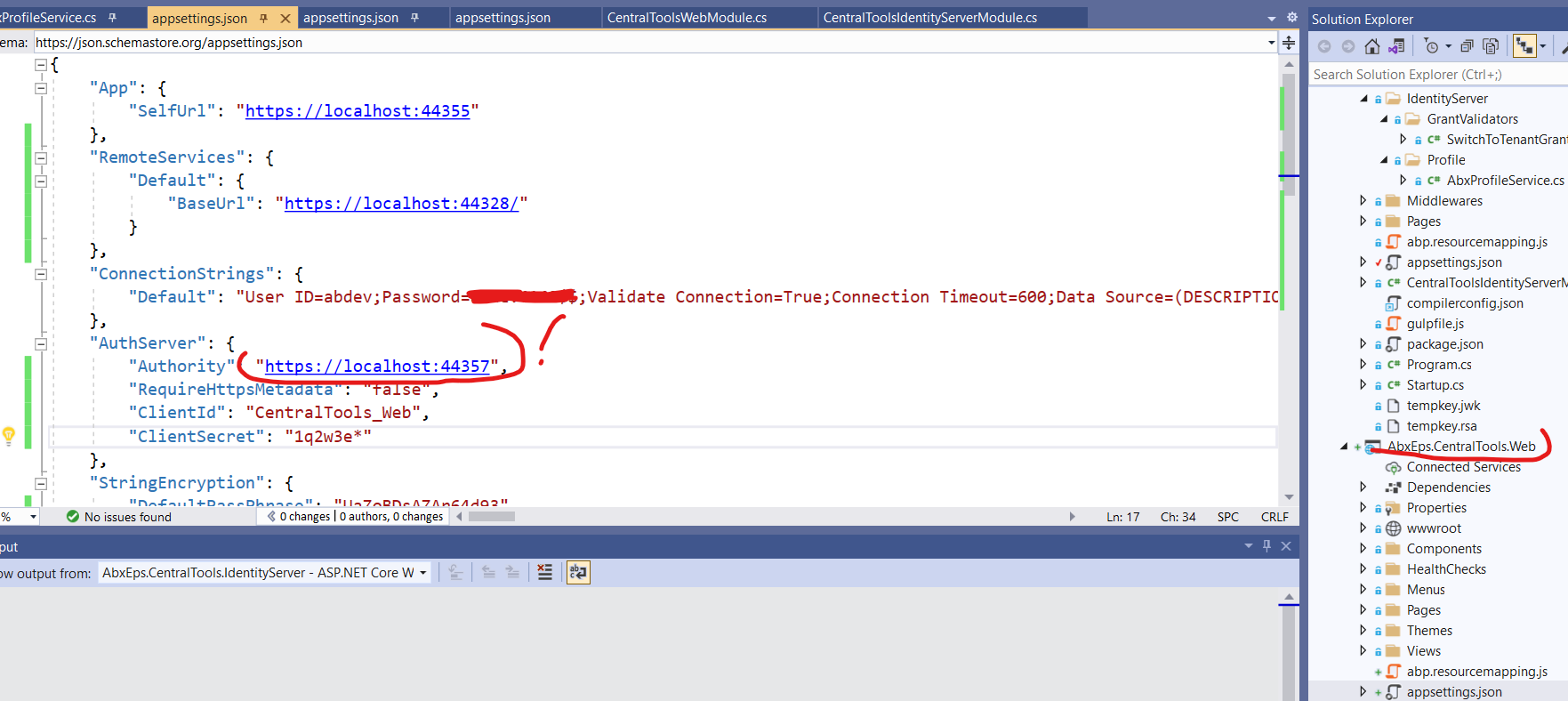 Cannot log in from Angular client after migration from 3.3.2 to 4.3.0 ...