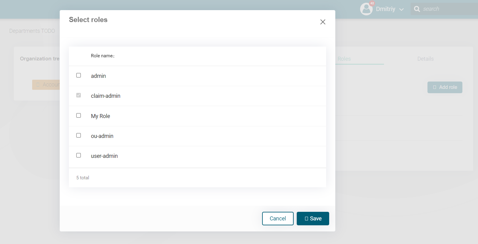Cannot make abp-modal draggable · Issue #8924 · abpframework/abp · GitHub