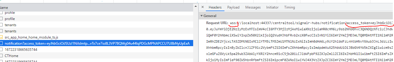 Support for custom headers for handshake · Issue #16 · whatwg/websockets · GitHub