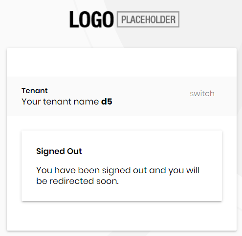 Logout does not redirect to Angular site · Issue #5644 · abpframework/abp · GitHub