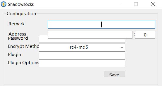 高DPI编辑\添加模式视觉错误 · Issue #388 · netchx/netch · GitHub