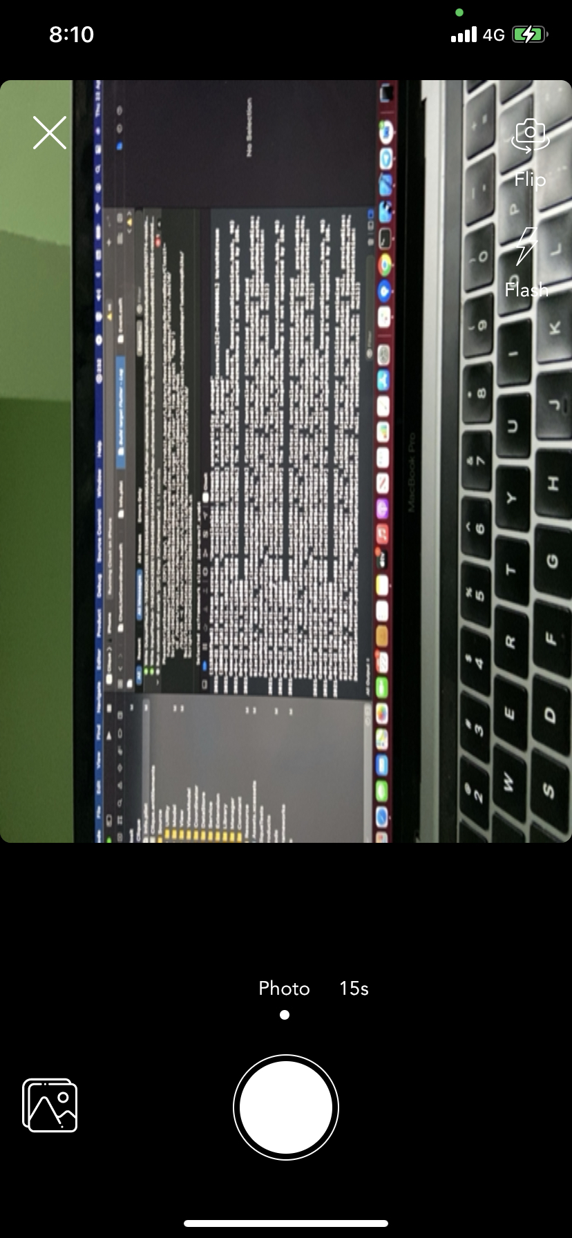 Camer Plugin Preview Rotated · Issue #79709 · flutter/flutter · GitHub