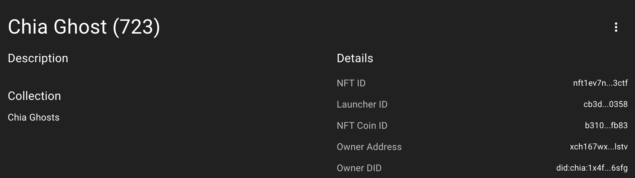 [Bug] Missing profile · Issue #14279 · Chia-Network/chia-blockchain · GitHub