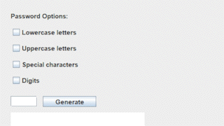 Github Sudipta383 Password Genrator