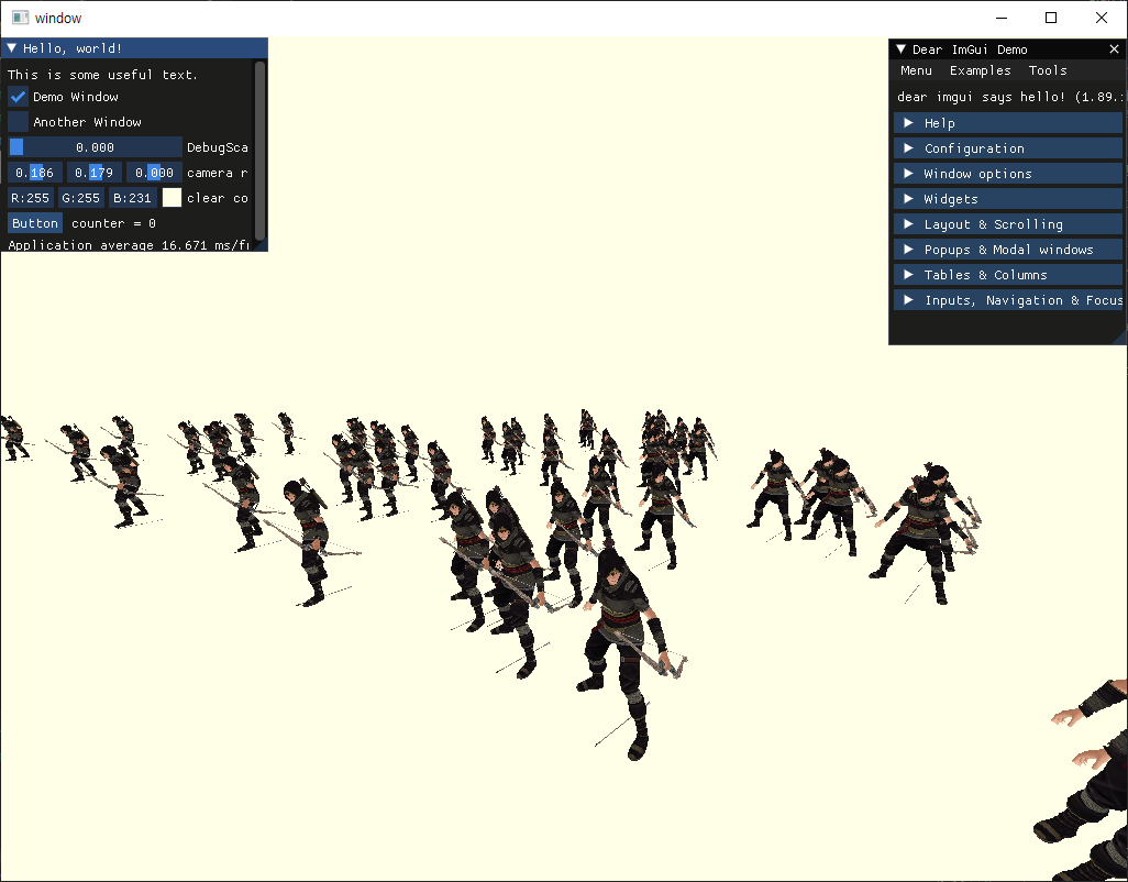 GitHub - RTSBoomIsComing/GenghisKhan: genghis khan style RTS 3d game engine