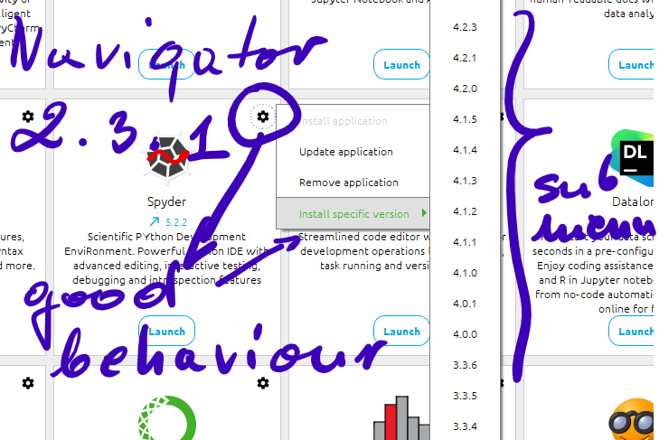 Degradation of tiles - no remove, no install specific version · Issue #13144 · ContinuumIO ...