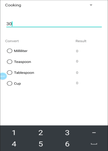 GitHub - Youcef-Sadou/Unit-Converter-App