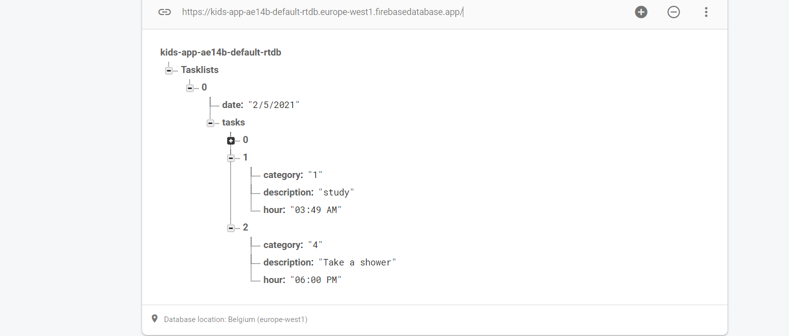 GitHub - Youcef-Sadou/kids-app