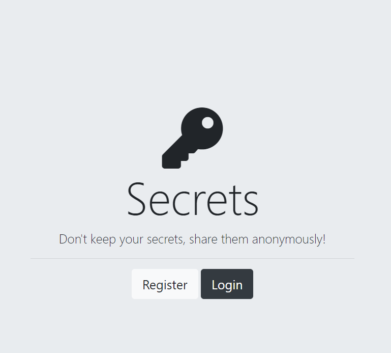 Github Rkaprilsecurity Expressjs Ejs Mongodb Hashing Salting Bcryptjs