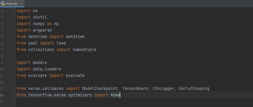 GitHub - asiftandel96/Language-Identification