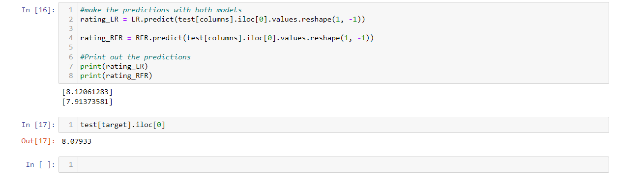 GitHub - ochiengfrancis/Board-Game-Prediction: This is Notebook tries to predict the user ...