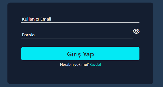 GitHub - smtttlck/kutuphane-otomasyonu: Kullanıcı ve admin yönetimli kütüphane otomasyonu