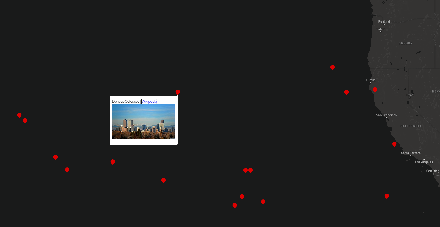 Markers Move To Incorrect Location After Selecting Overlay With Tab · Issue 1285 · Visglreact