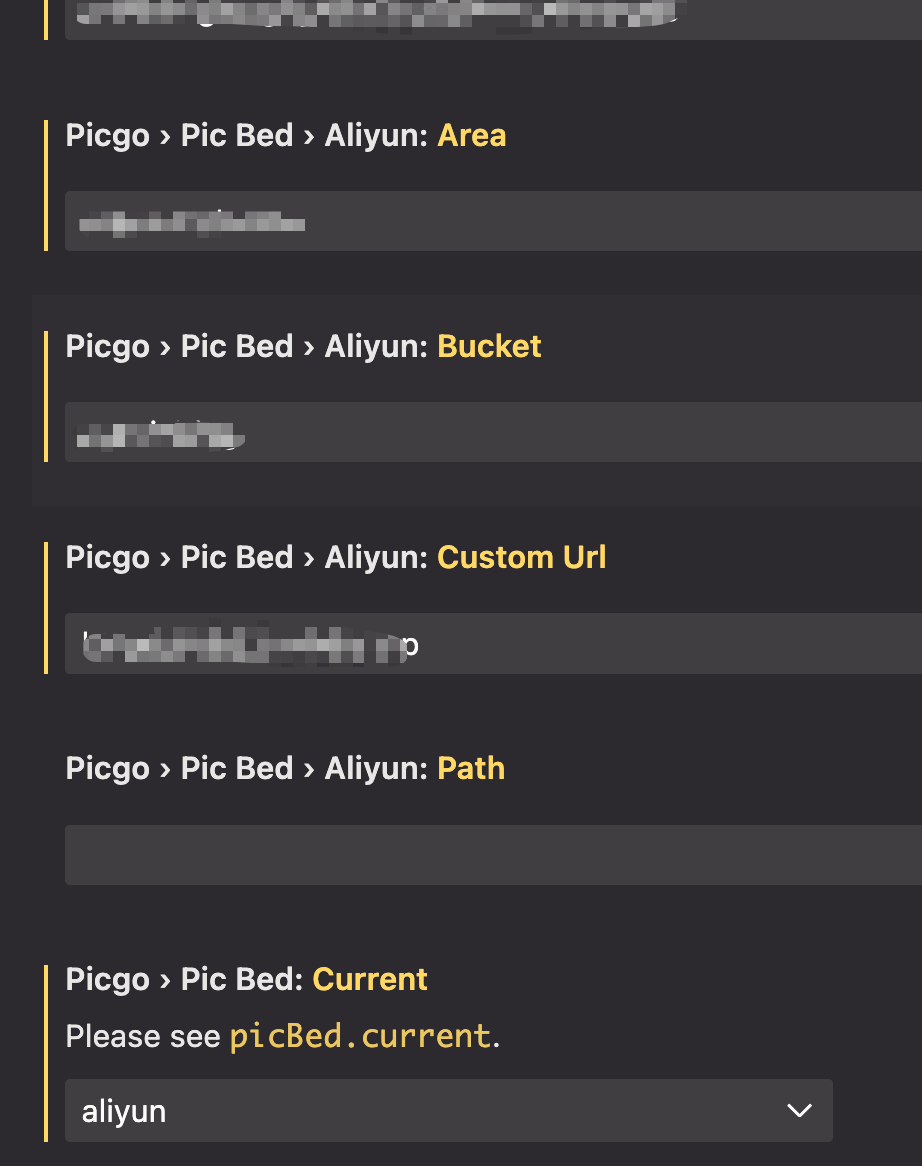 [Bug]: Mac OS 14 command 'picgo.uploadImageFromClipboard' not found · Issue #1191 · Molunerfinn ...