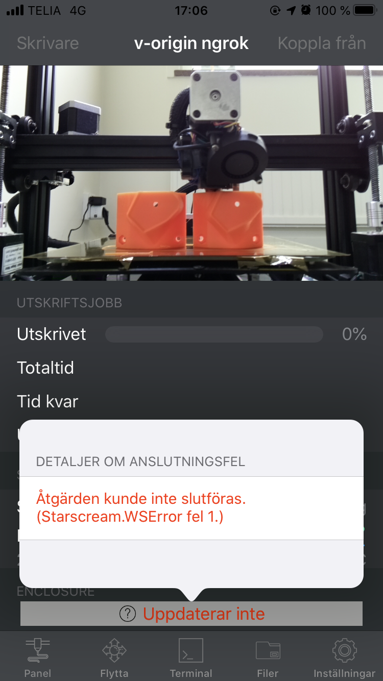 ngrok support · Issue #363 · gdombiak/OctoPod · GitHub