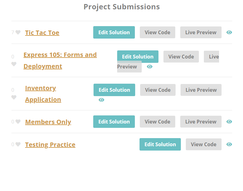 Solutions dashboard view with long titles breaks CSS · Issue #1550 · TheOdinProject ...