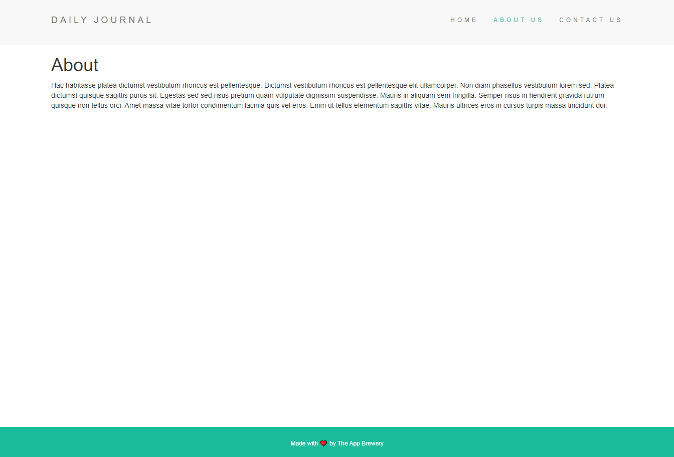 GitHub - anackis/Project_1.13_Blog_V2: Web Blog V2 EJS + V2 (MongoDB)