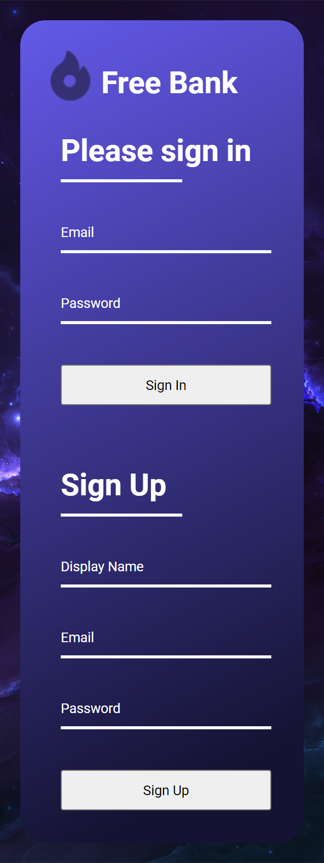 GitHub - anackis/Web_Bank_App_From_Scratch: Web bank app from scratch ...