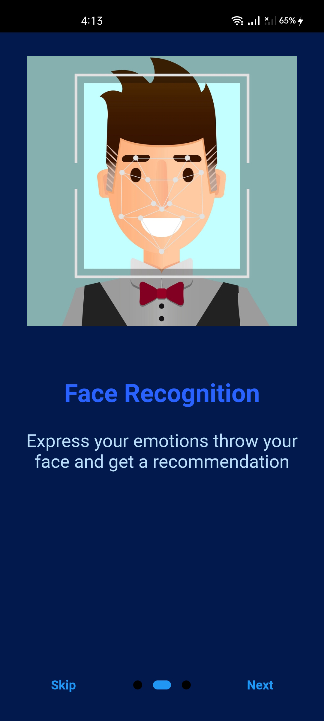 GitHub - Fady-Shehata/Emotion_Recognition_Project