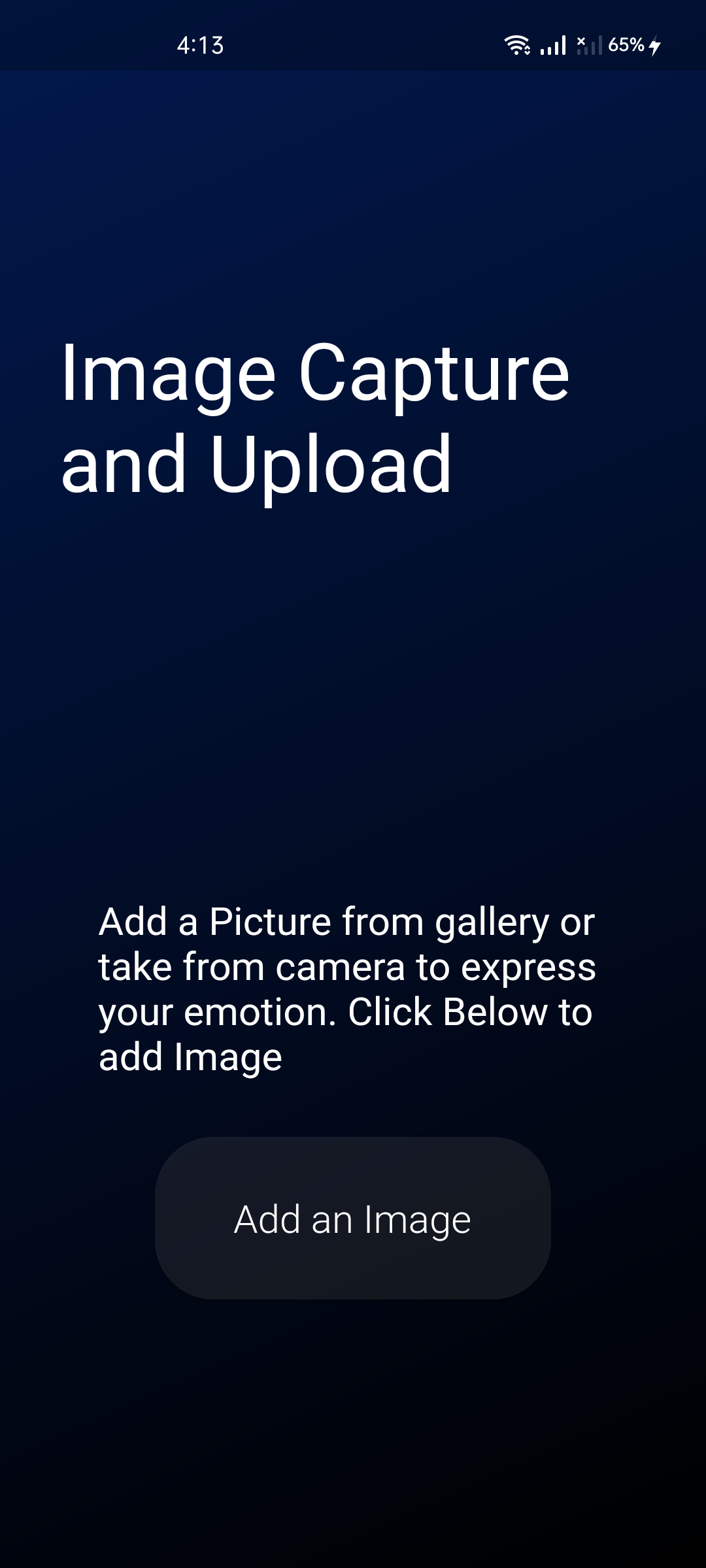 GitHub - Fady-Shehata/Emotion_Recognition_Project