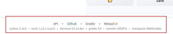 [Bug]: 📋 is out of function · Issue #7047 · AUTOMATIC1111/stable-diffusion-webui · GitHub