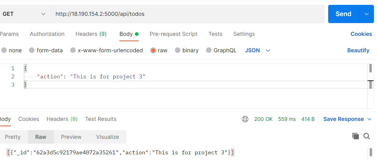 GitHub - digitalleks/MERN-Project: DIO-MERN PROJECT