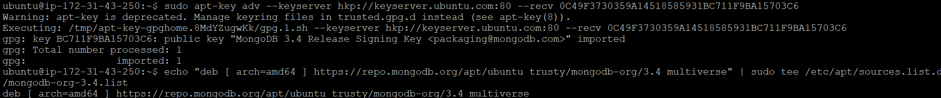 GitHub - digitalleks/MEAN-STACK-PROJECT: DEVOPS MASTERCLASS PROJECT 4 ...