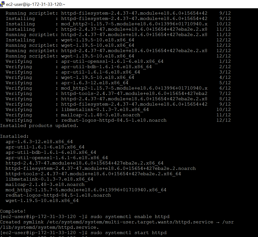 GitHub - digitalleks/DevOpsTooling: DevOps Tooling Website Solution