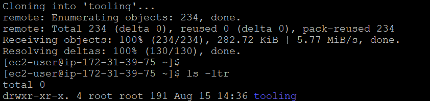 GitHub - digitalleks/DevOpsTooling: DevOps Tooling Website Solution