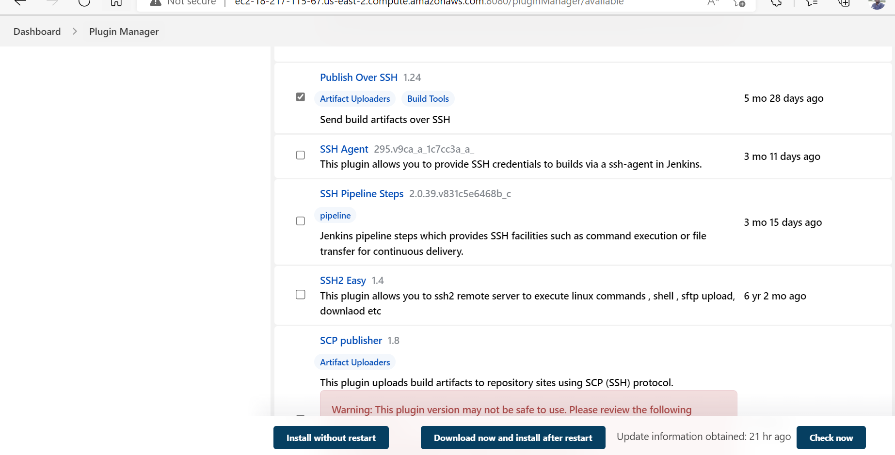 GitHub - digitalleks/Projec9-CI-Pipeline: Continuous Integration Pipeline For Tooling Website