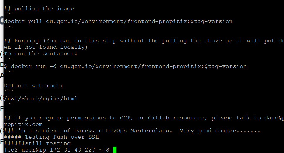 GitHub - digitalleks/Projec9-CI-Pipeline: Continuous Integration Pipeline For Tooling Website