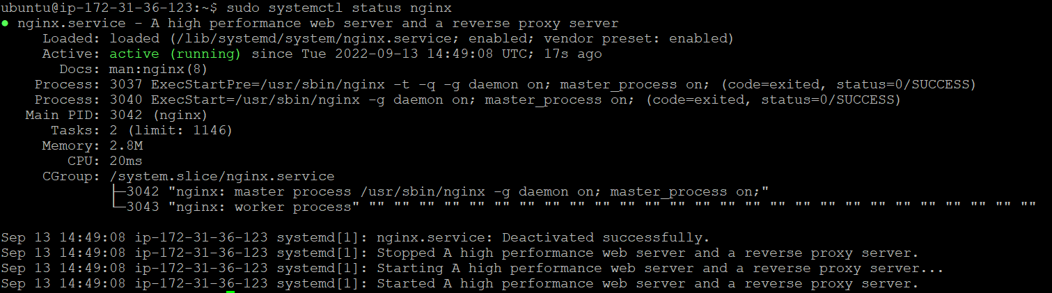 GitHub - digitalleks/nginx-lb: Load Balancer with Nginx and SSL/TLS
