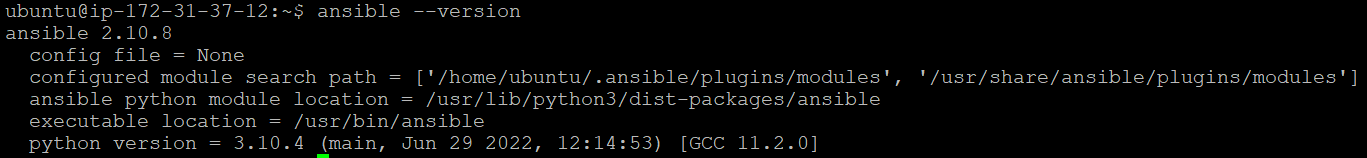 GitHub - digitalleks/ansible-project-automation: Automate Project 7 to 10