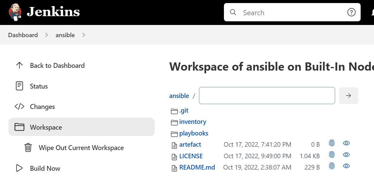GitHub - digitalleks/ansible-project-automation: Automate Project 7 to 10